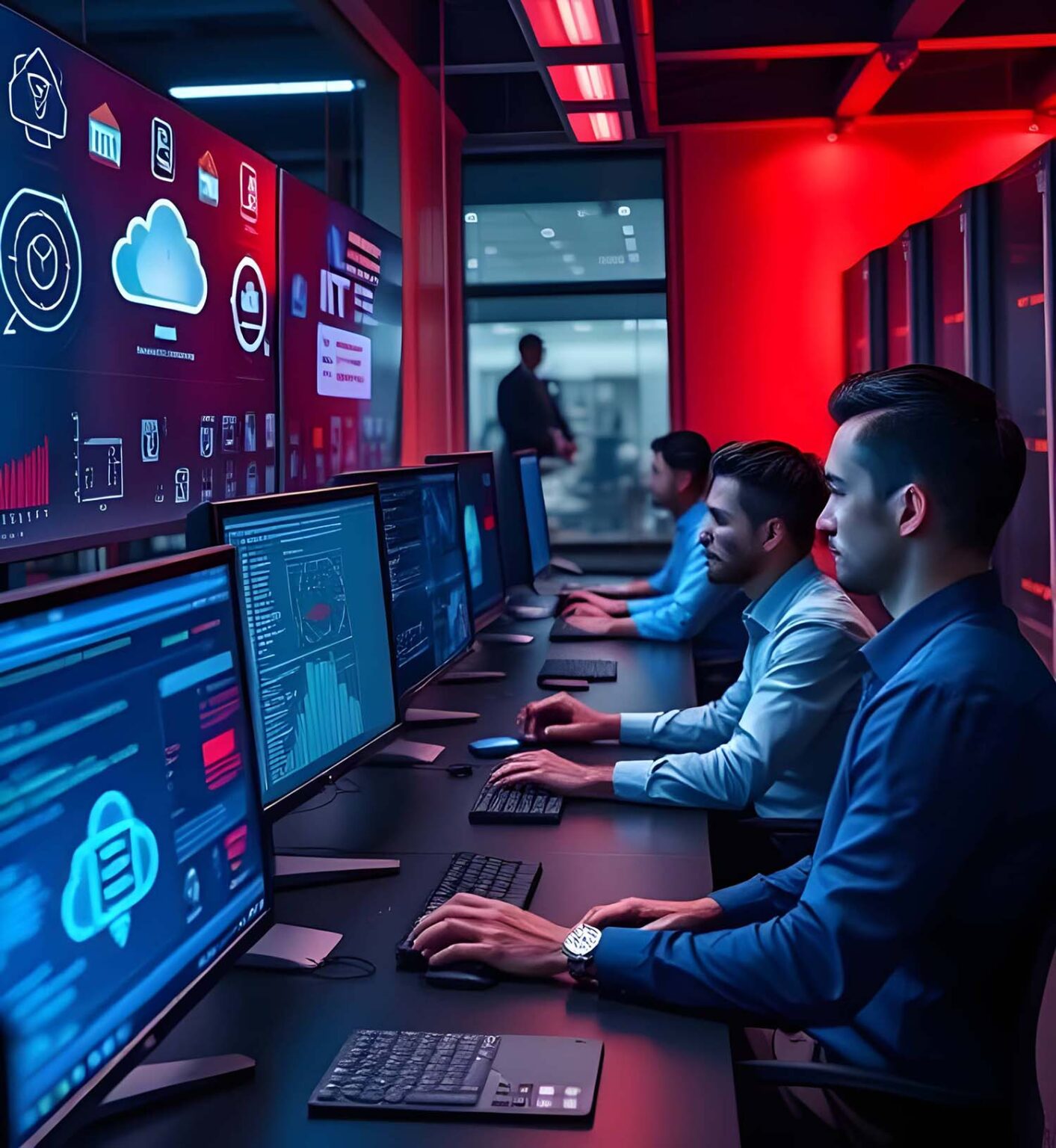 About Us | Vuyh Technologies – Vuyh Technologies